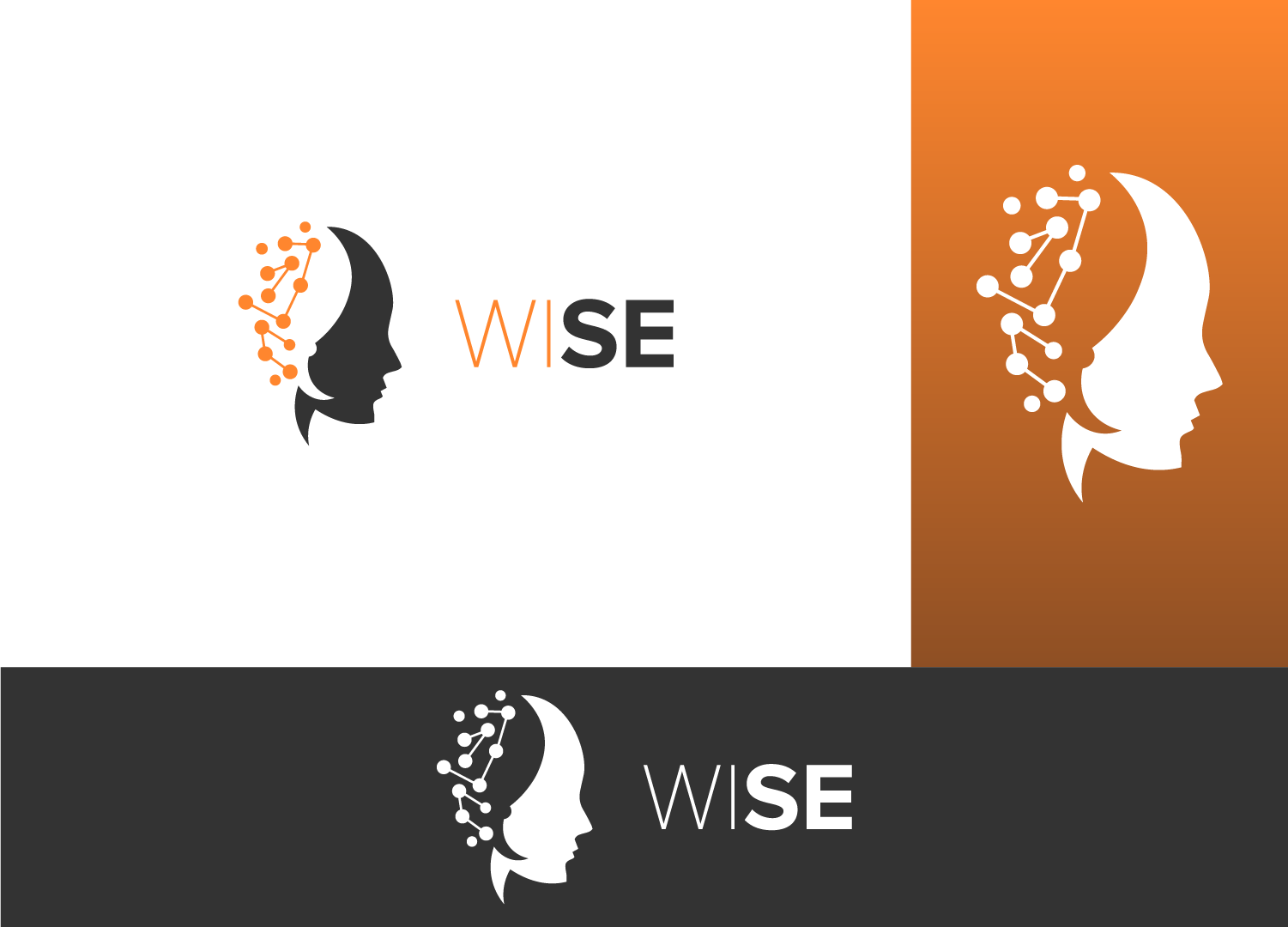 Serious, Elegant Logo Design for WISE by Yasine Ben | Design #22295547