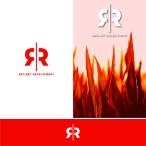 Reflection Logos | 200 Custom Reflection Logo Designs