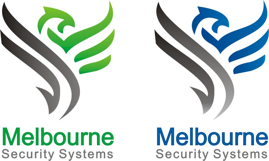 Elegant, Serious, Security Logo Design for Melbourne Security Systems ...