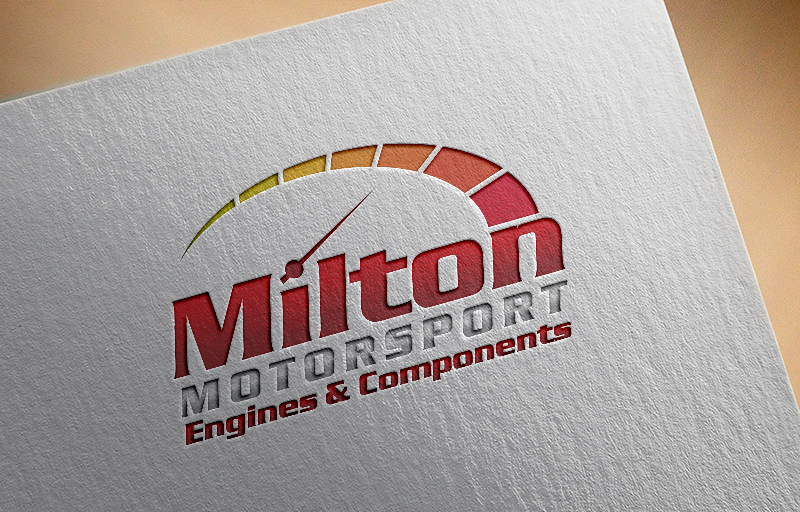 Professional, Serious, Automotive Logo Design for MM or MMS, Milton ...