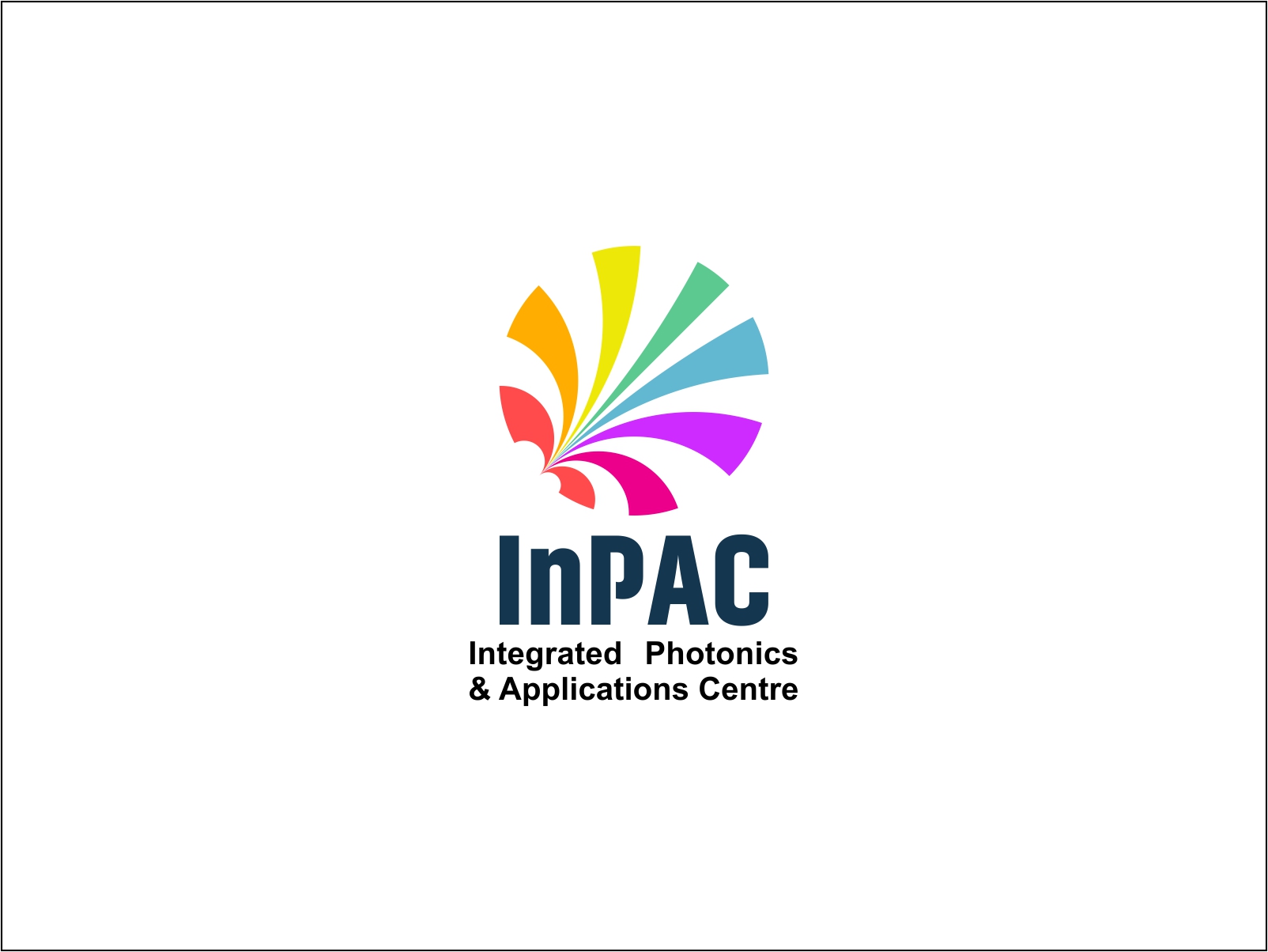 Modern, Professional Logo Design for "InPAC" and maybe in smaller font ...