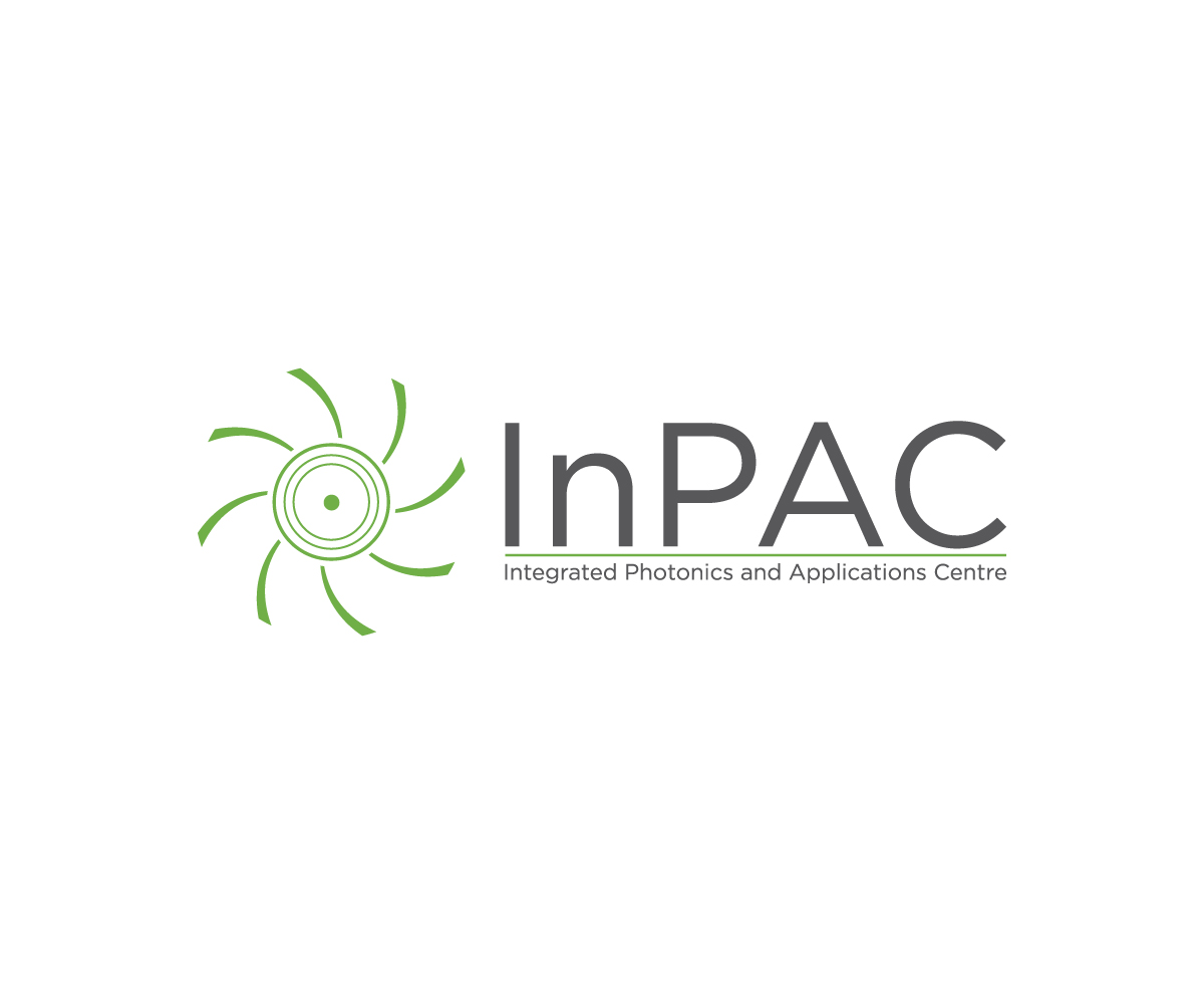 Modern, Professional Logo Design for "InPAC" and maybe in smaller font ...
