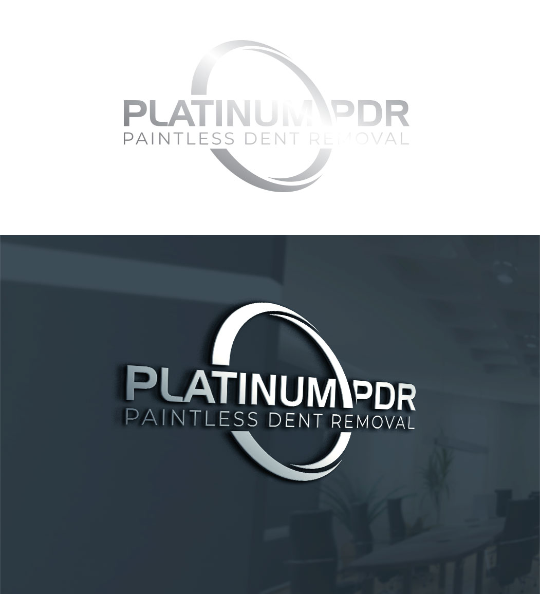 Platinum Logo