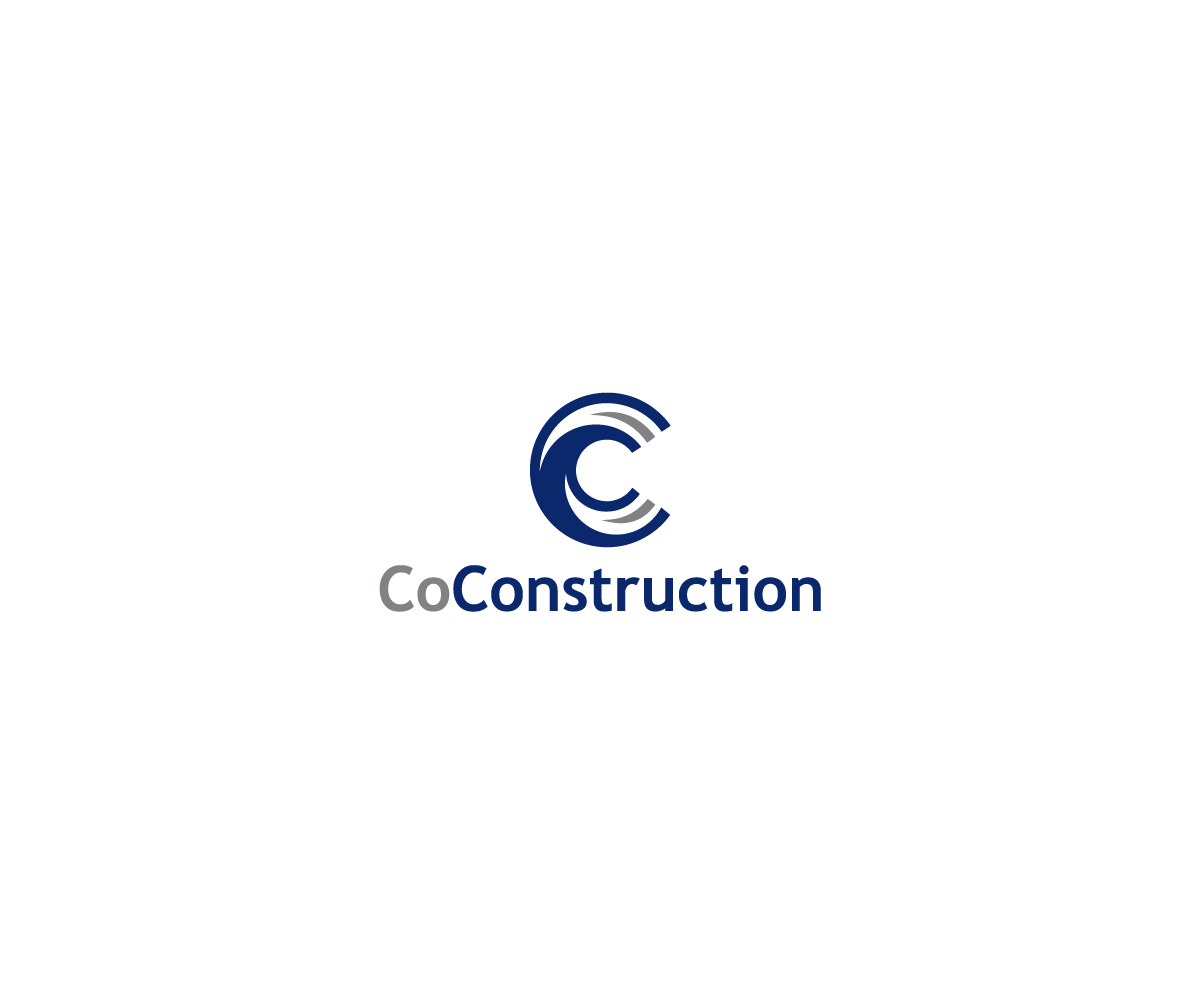 Elegant, Playful, Residential Construction Logo Design for ...