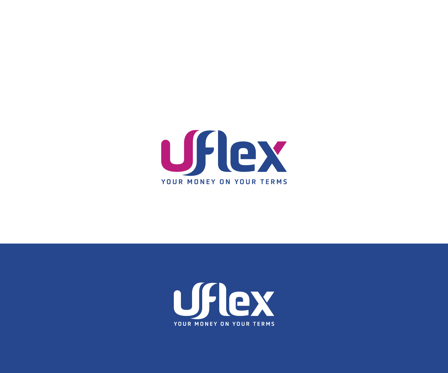 Logo Design for Your Money on Your Terms by Mario | Design #22296803