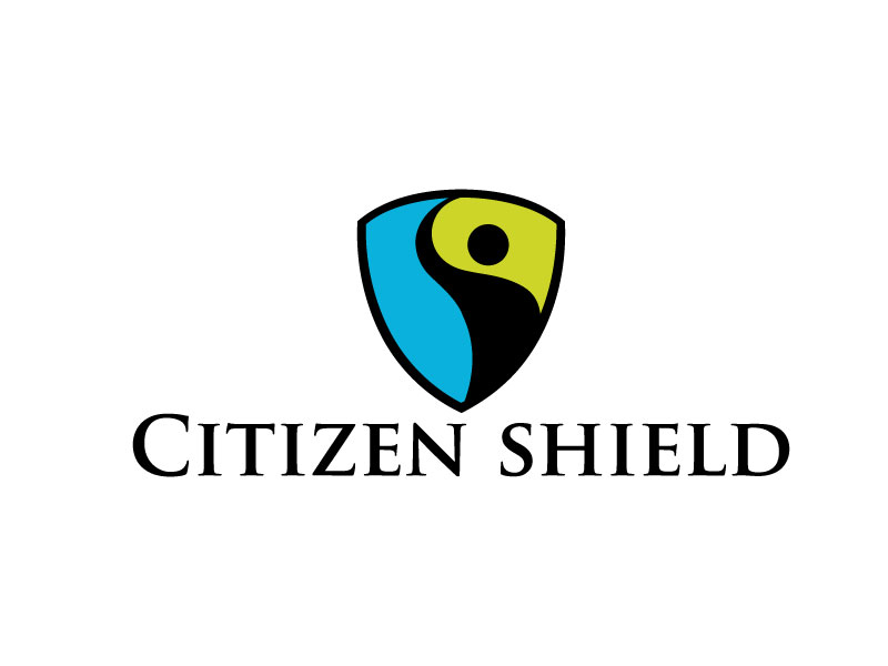 Elegant, Playful Logo Design for Citizen shield by The750 | Design ...