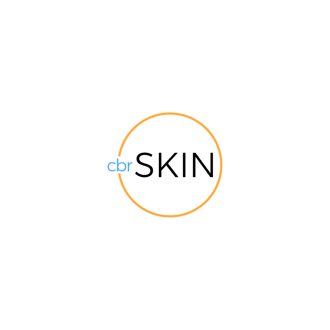 Upmarket, Playful Logo Design for Original Skin by Fanol Ademi | Design ...
