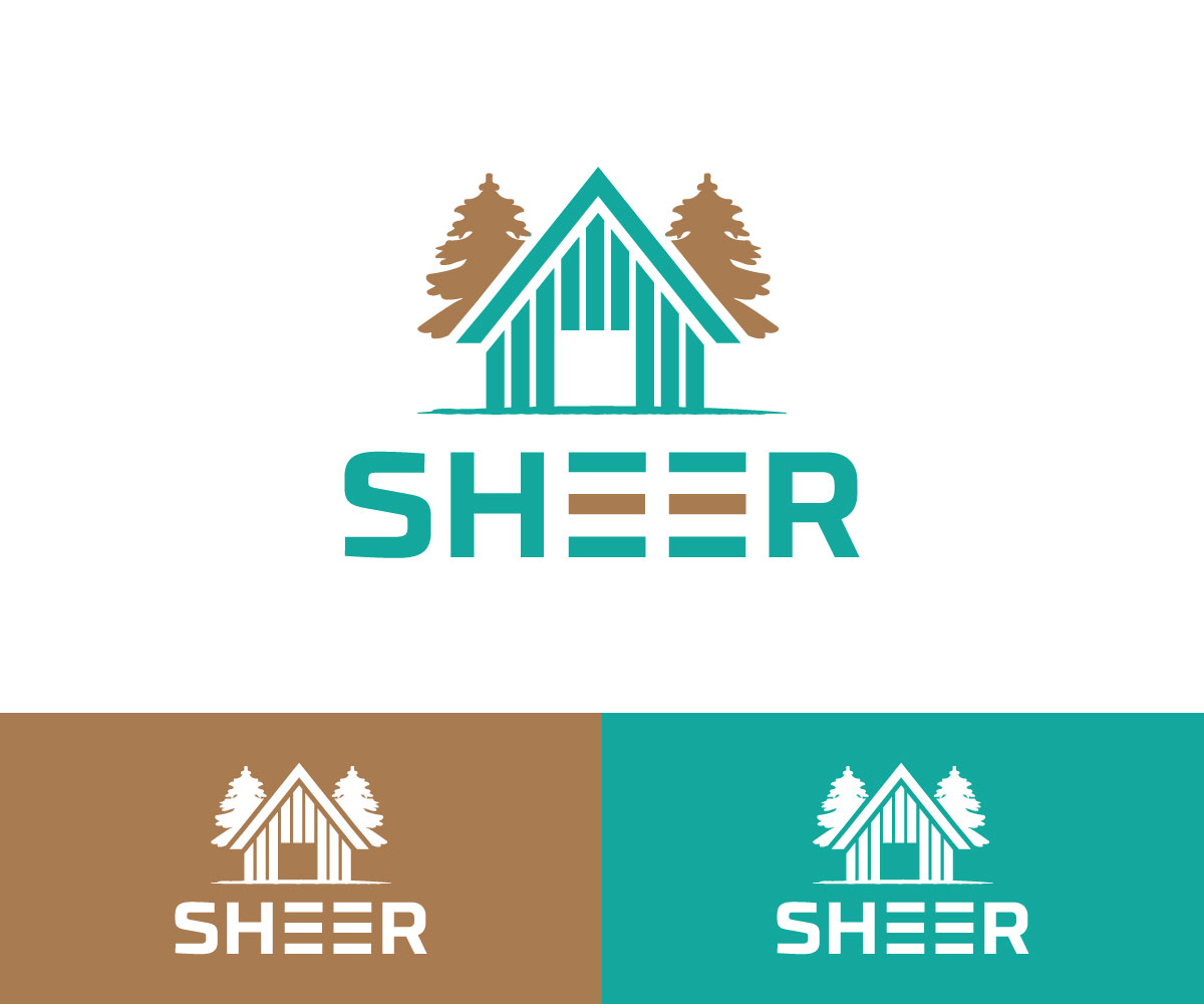 Upmarket, Elegant Logo Design for Sheer by design new | Design #22308057