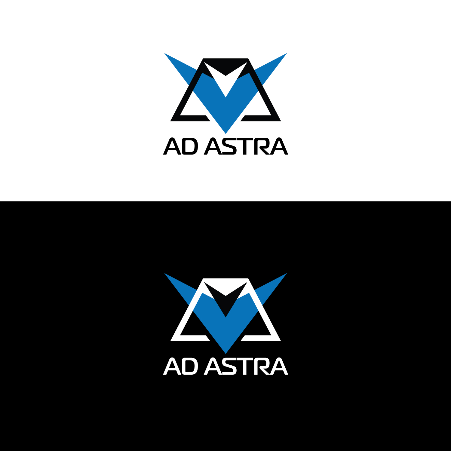 Serious, Modern Logo Design for could optionally contain "Ad Astra", but I'd be happy with just ...