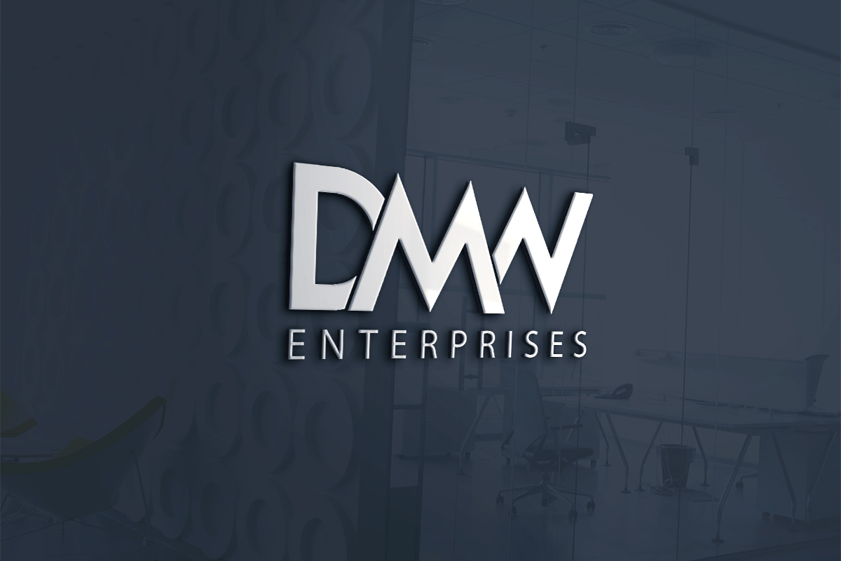 Dmw Logo