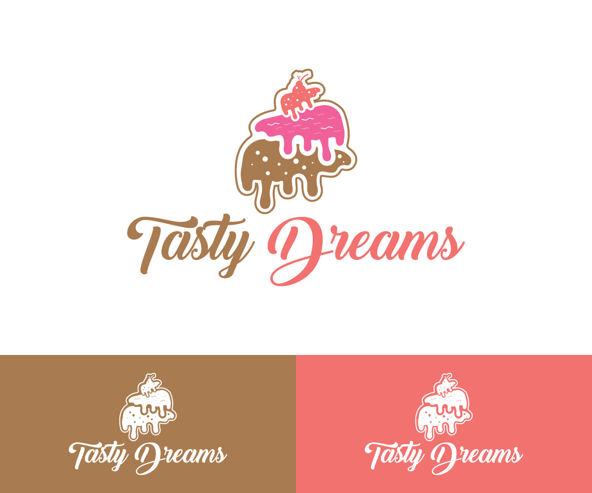 Tasty Logo