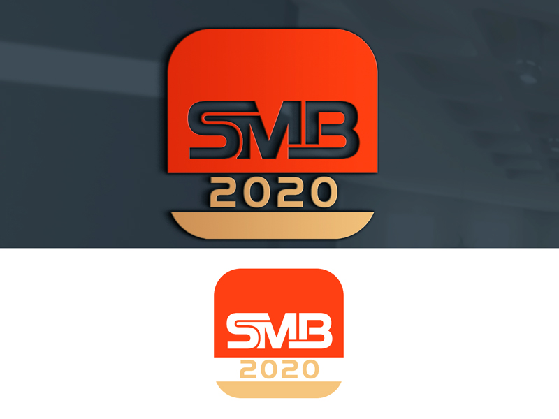 Logo Design for SMB2020 by nicetool 2 | Design #22328425