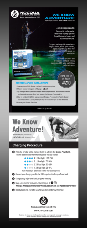 Table Flyers | 65 Custom Table Flyer Designs