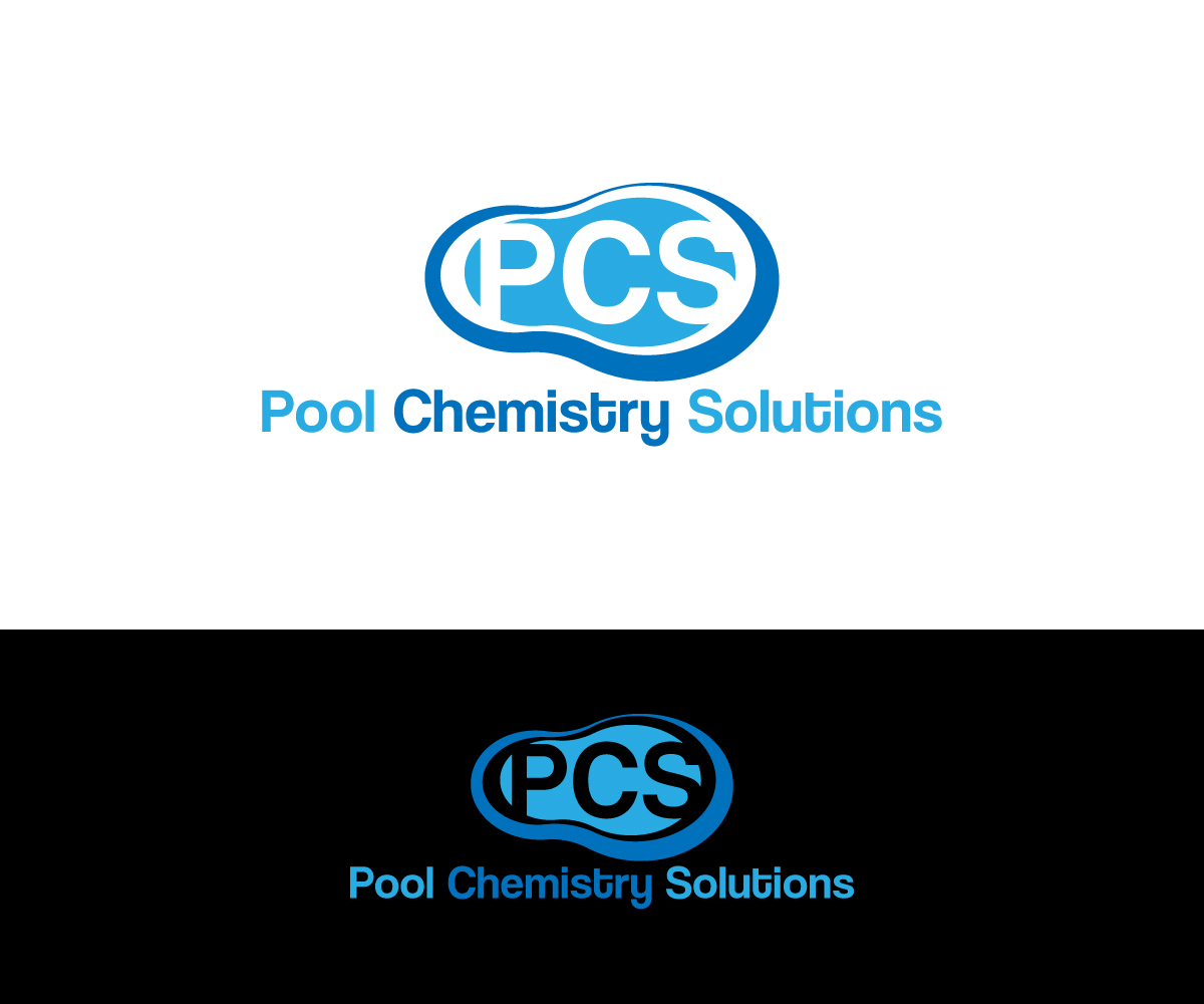 Upmarket, Serious, Pool Service Logo Design for Pool Chemistry ...