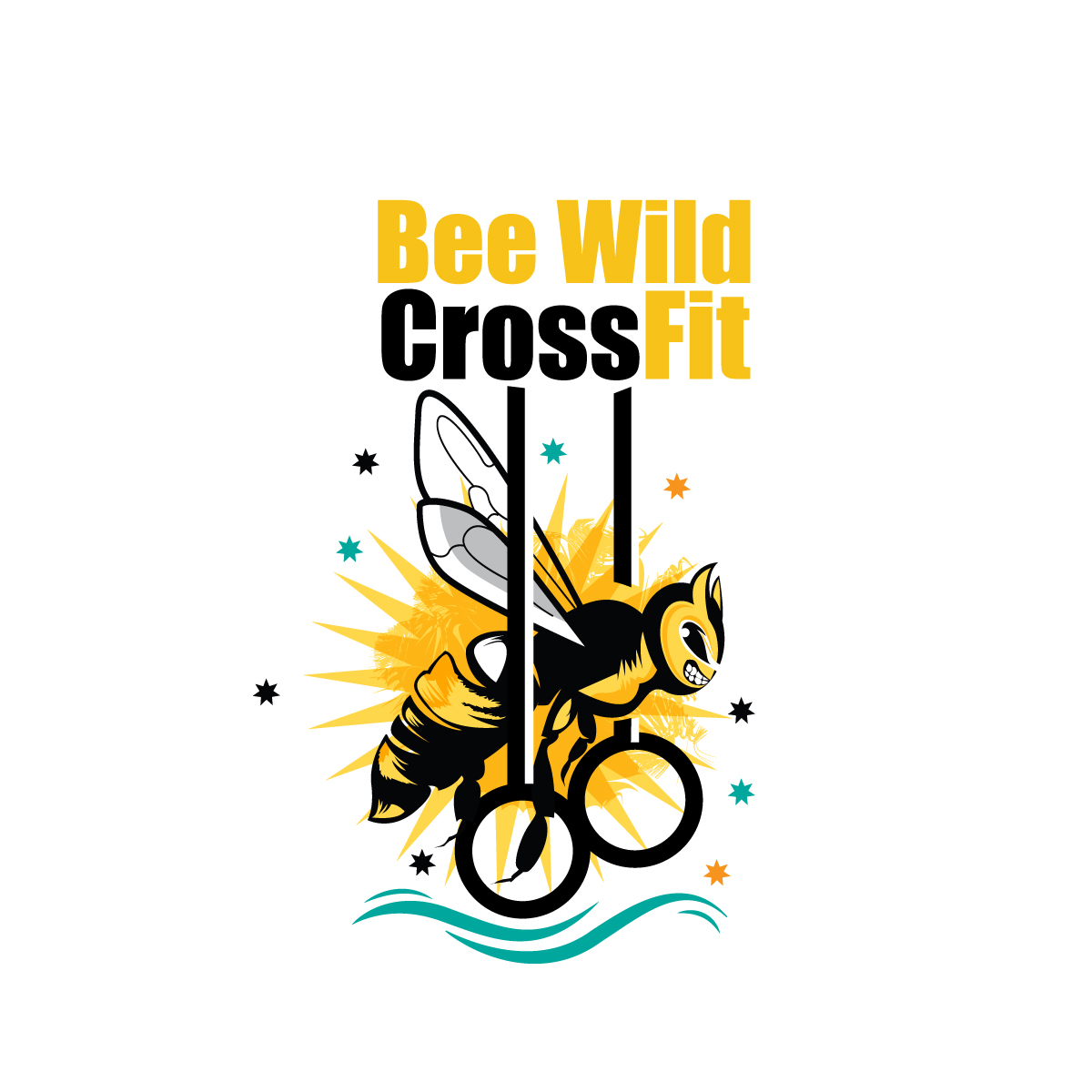 Crossfit Graphics