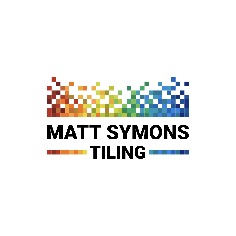 Elegant, Playful Logo Design for Matt Symons Tiling by andesign ...
