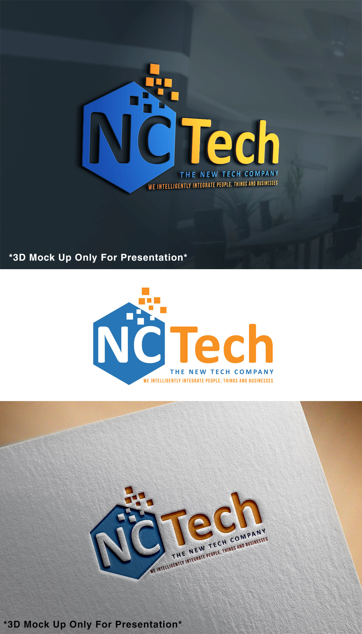 Nc Tech Logo NC Tech YouTube