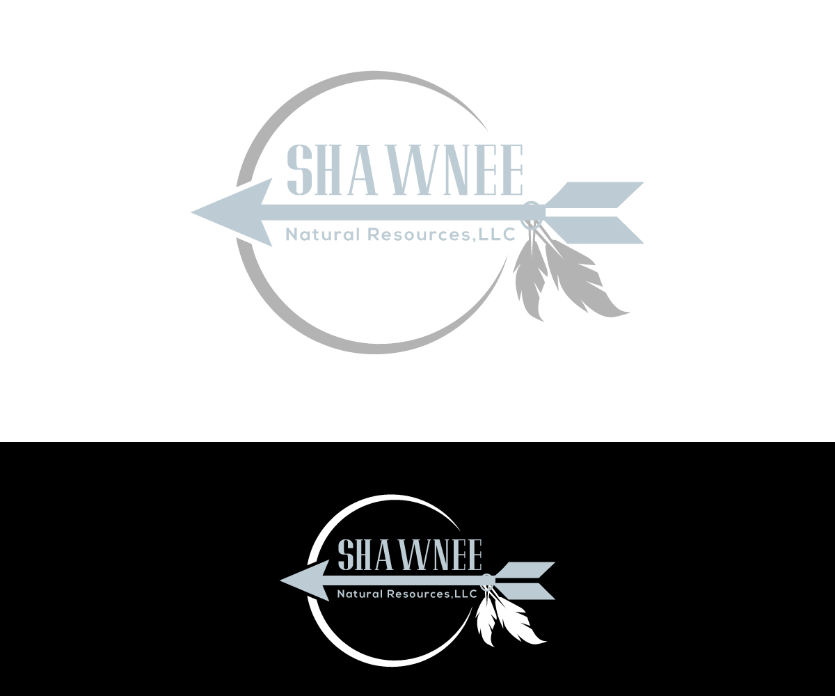 Logo Design for Shawnee Natural Resources, LLC by logograph | Design ...