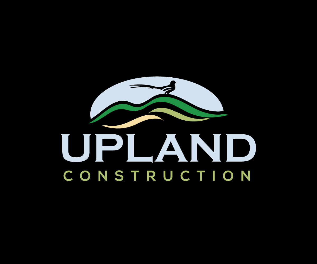 Upland Logo