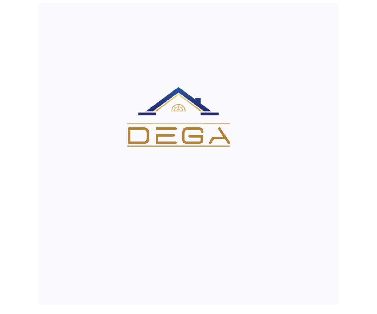 Modern, Professional, Real Estate Development Logo Design for DEGA by guzelsin89 | Design #22358344