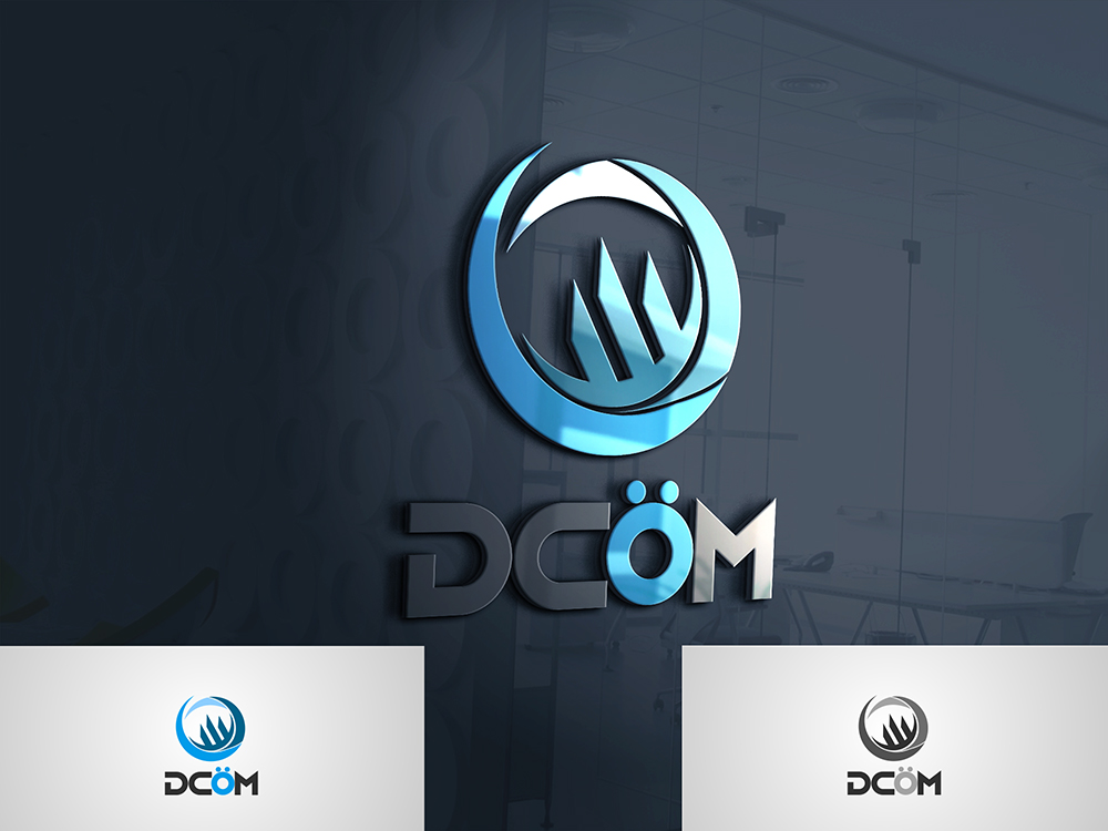 Modern, Professional, Digital Marketing Logo Design for MT by IdentsArt ...