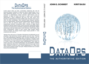 Tech Book Covers | 49 Custom Tech Book Cover Designs