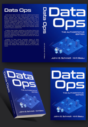 Tech Book Covers | 44 Custom Tech Book Cover Designs