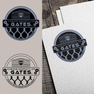 Fencing Logos | 1,008 Custom Fencing Logo Designs