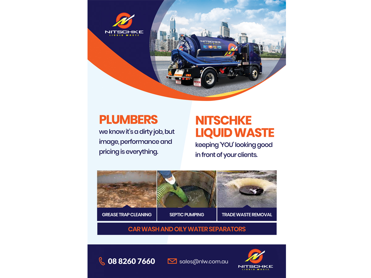 Elegant, Playful Advertisement Design for Signal waste and recycling by ...