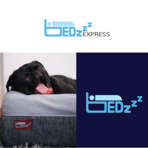 Elegant, Feminine, Furniture Store Logo Design for "Bedzzz Express" or ...