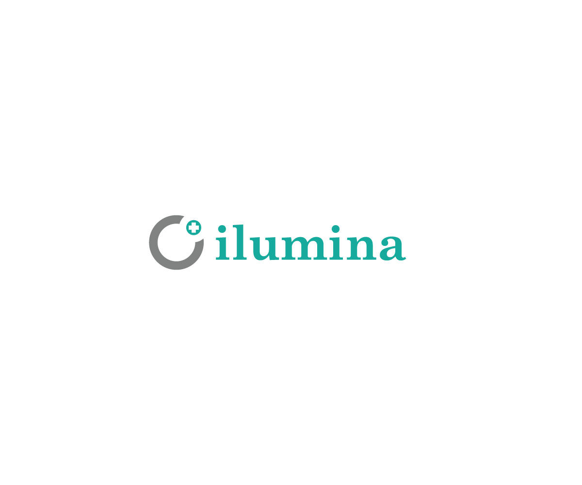 Logo Design for ilumina by mdrh | Design #22368929