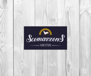 Farm Store needs a logo design | 108 Logo Designs for Scomazzons Farm Store