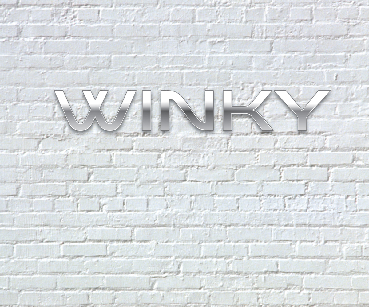 Modern, Playful, Real Estate Logo Design for Winky by Simon Hon ...