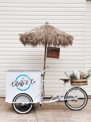 Tricycle Logos | 39 Custom Tricycle Logo Designs