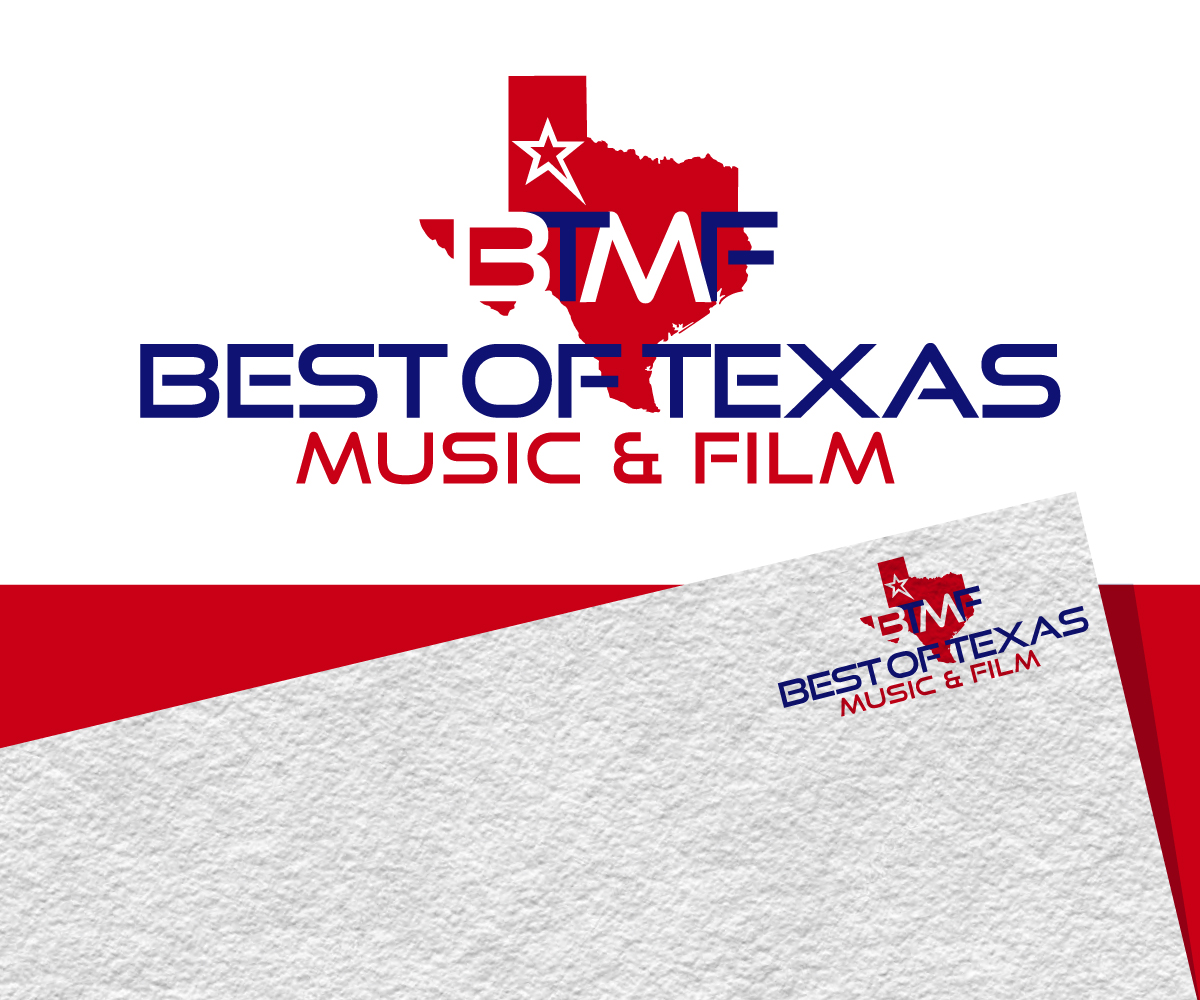 Elegant, Playful Logo Design for Best of Texas Music by Jay Design ...
