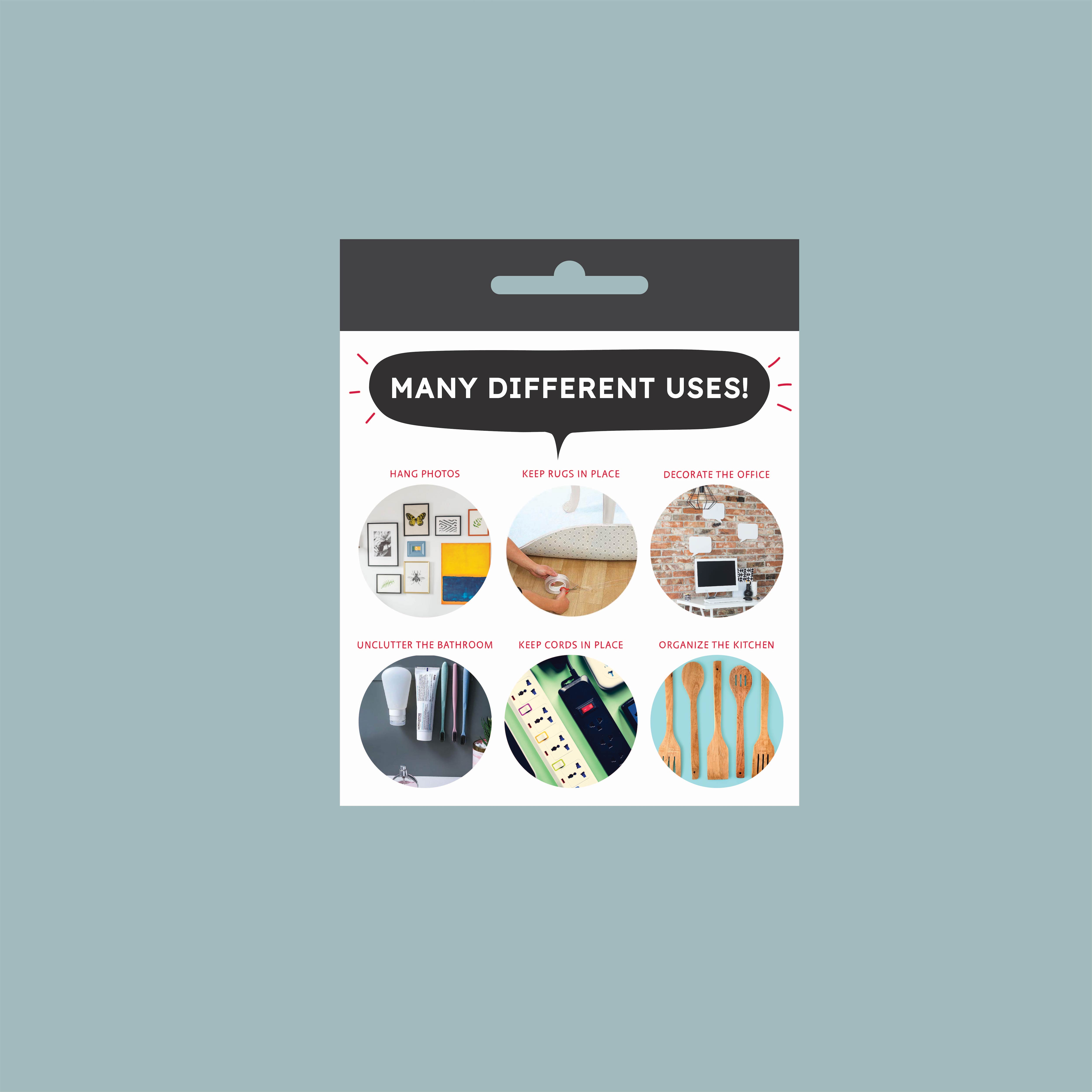 Colorful, Bold Packaging Design for a Company by Abunkz | Design #22450030