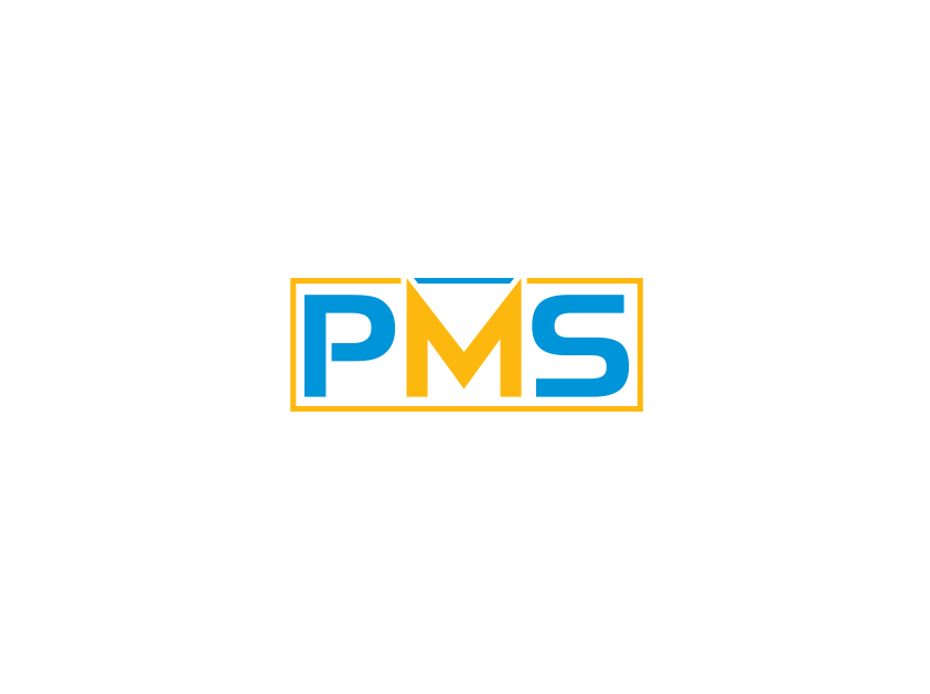 Elegant, Playful Logo Design for PMS by SAA Pro | Design #22411193