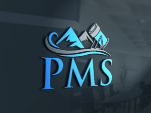 Logo société PMS | 76 Logo Designs for PMS