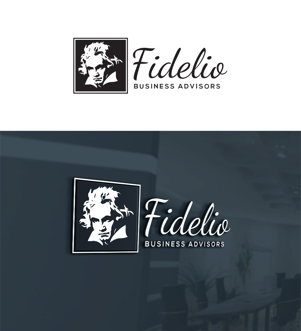 Logo Design for "Fidelio Business Advisors" by design new | Design ...