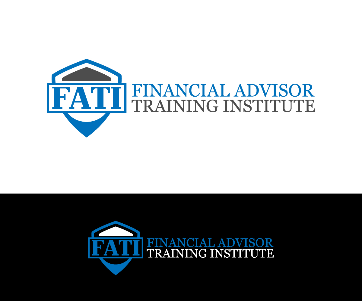 Serious, Modern, Education Logo Design for The institute name or ...