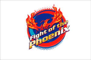 FIGHT OF THE PHOENIX CHEER AND DANCE COMPETITION | 16 T-shirt Designs ...