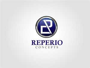 reperio concepts - new company logo | 22 Logo Designs for Reperio Concepts