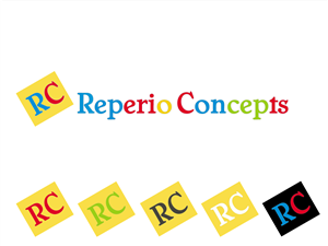 reperio concepts - new company logo | 22 Logo Designs for Reperio Concepts