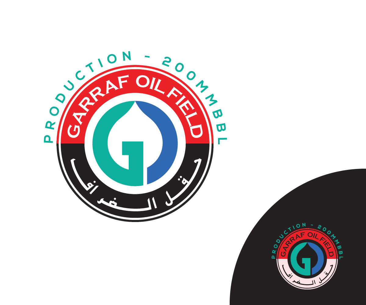 Serious, Professional, Oil And Gas Logo Design for Production ...