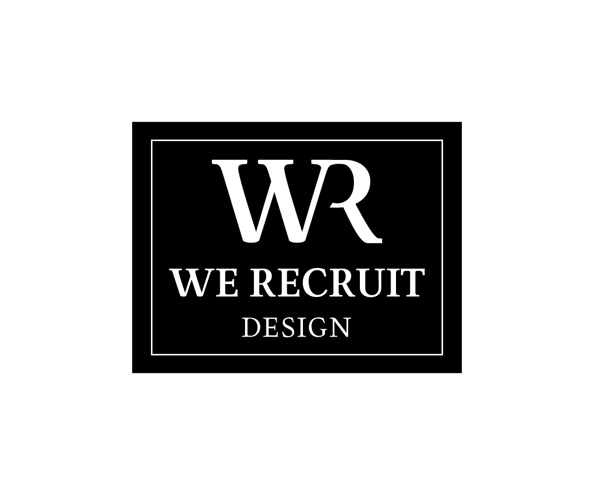 Serious, Professional, Recruitment Logo Design for Brand and business ...