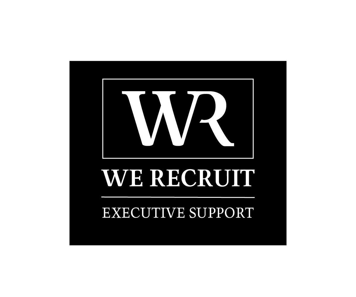 Recruiting Firm Logo