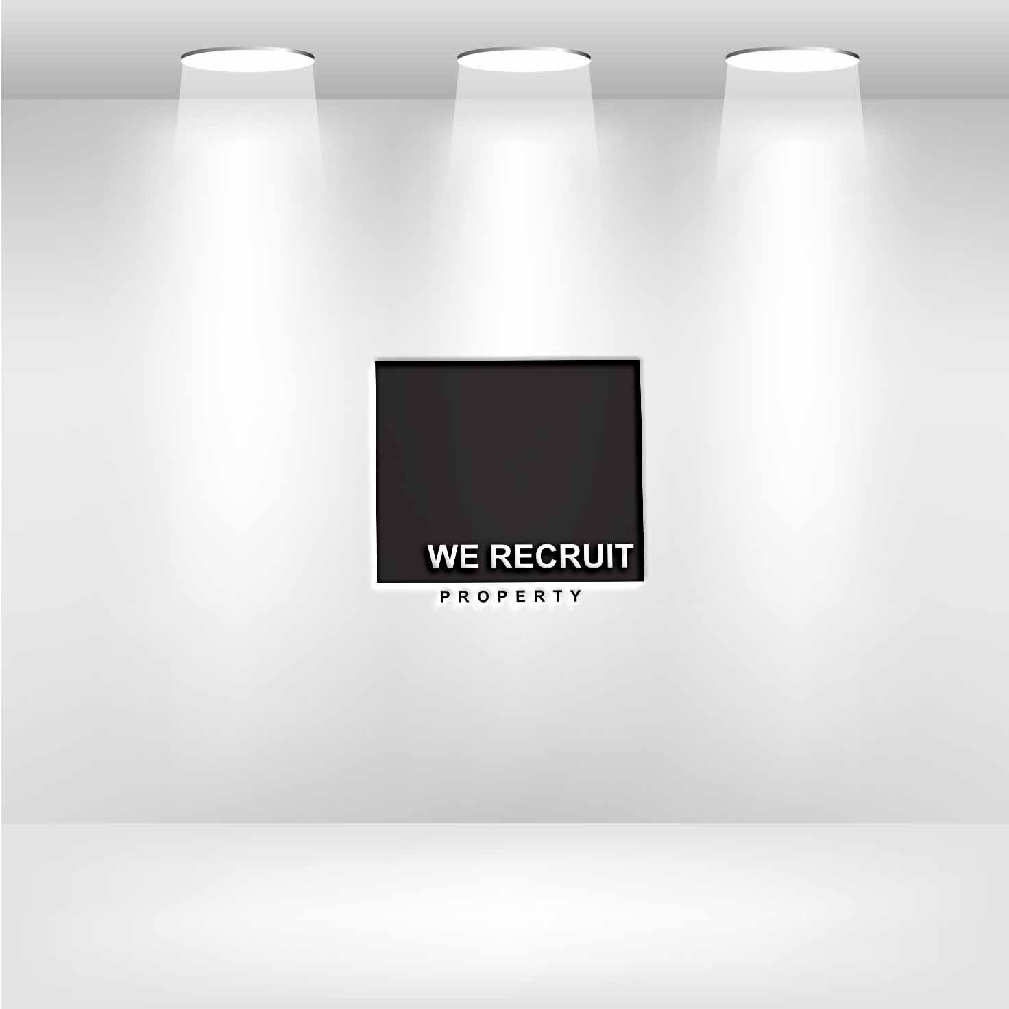 Serious, Professional, Recruitment Logo Design for Brand and business ...