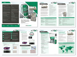 Laboratory Brochures | 23 Custom Laboratory Brochure Designs