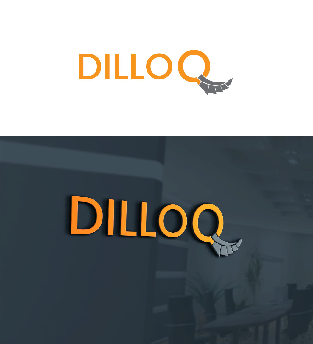 Logo Design for Dillo Q by design new | Design #22496931