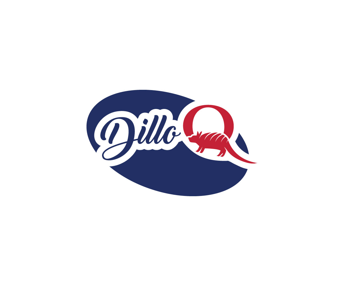 Logo Design for Dillo Q by logograph | Design #22518615